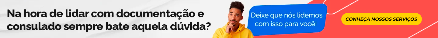 Consulates General of Brazil in the USA - Despachante55 - Passport ...