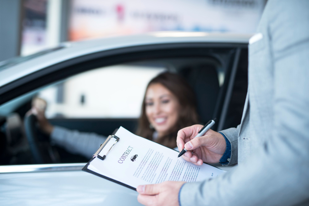How to Transfer Car Insurance in the USA: What You Need to Know Before ...