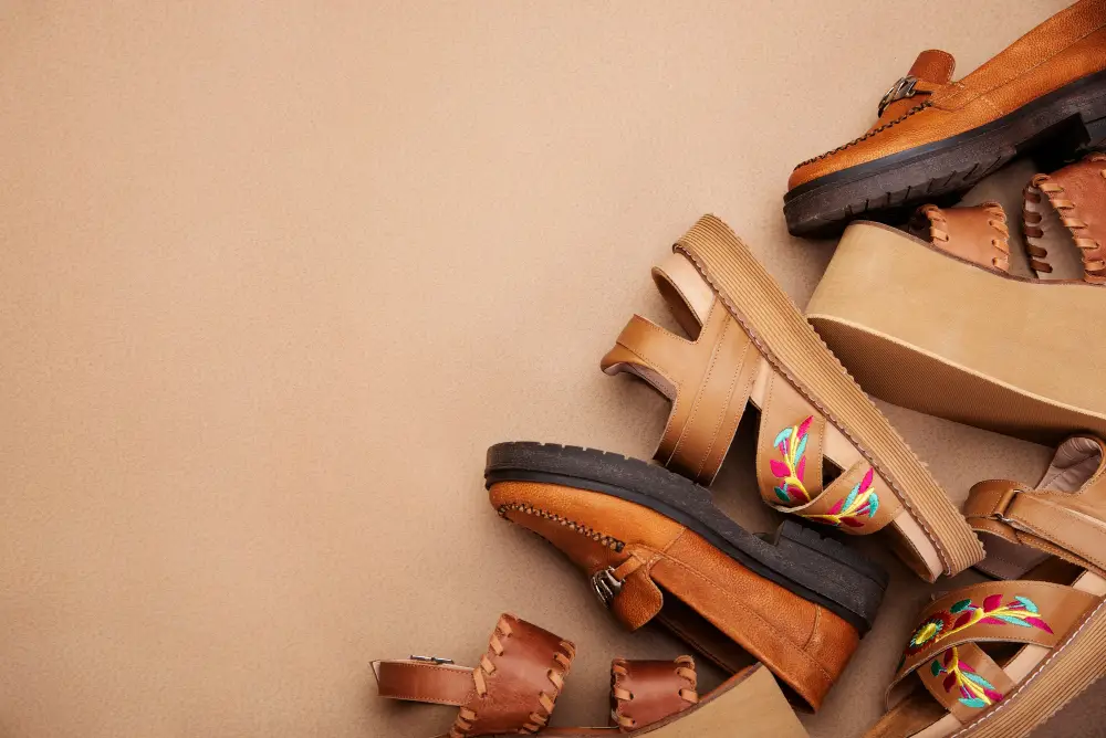 Shoe Size Conversion Guide: Brazil vs. USA - Despachante55 - Passport ...